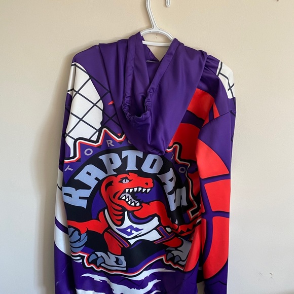 NBA | Sweaters | Raptors Team Sweater Brand New | Poshmark